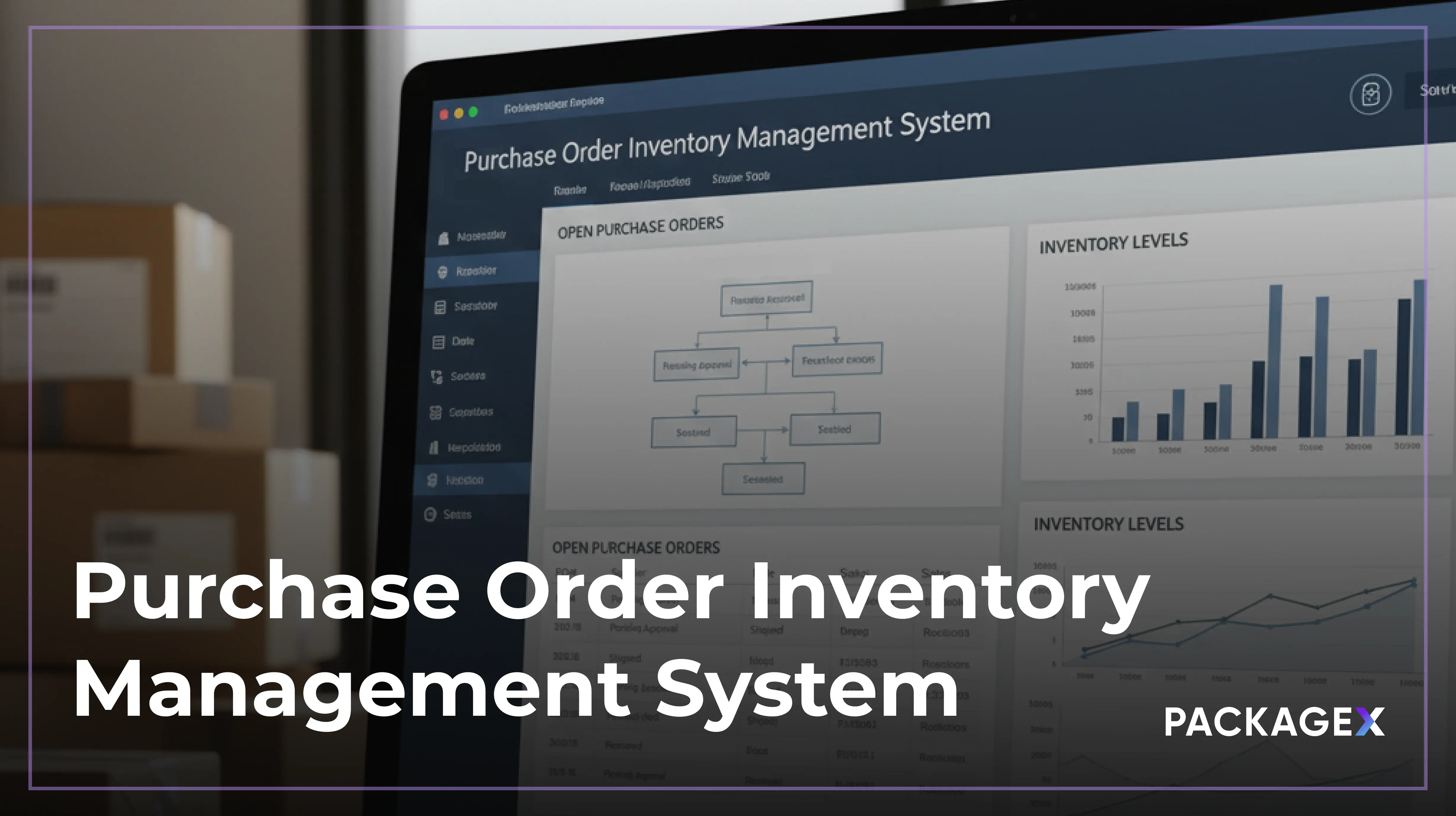 What is Distribution Management?